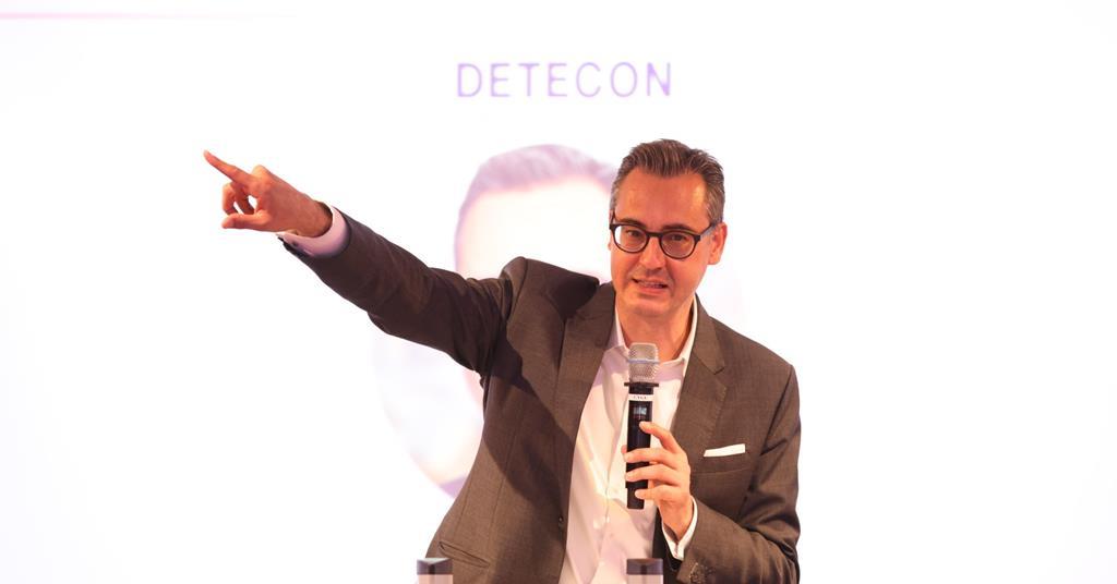 Detecon CEO sets out growth agenda | Strategy & Change | TelcoTitans.com