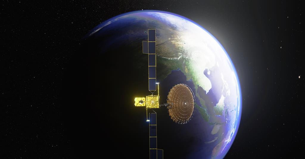 Viasat’s Inmarsat takeover hits political debris | Public Affairs ...