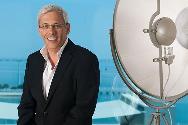 Vodafone’s Vaz moves to Spain in CEO rejig | People | TelcoTitans.com