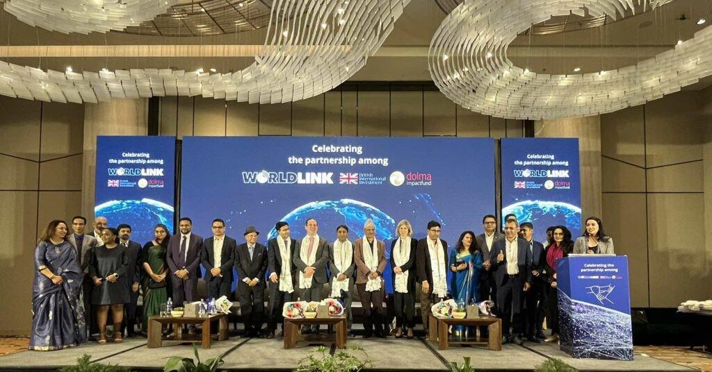 WorldLink bags funding to expand Nepal coverage | Premium | TelcoTitans.com