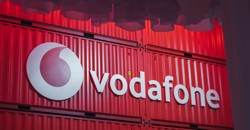 ‘We are changing’: Vodafone CEO Della Valle assures more improvement is ...