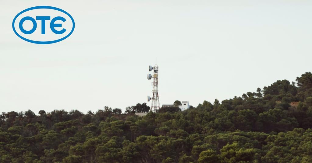 Greece’s OTE exploring tower spin-off | Network & Infra | TelcoTitans.com