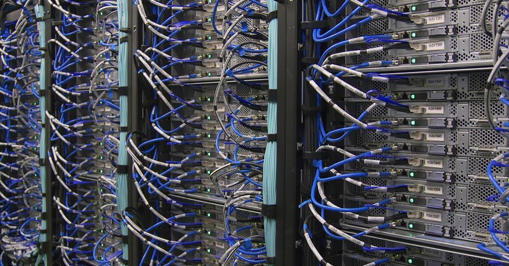 Cube Infrastructure Managers buys out GleSYS | Premium | TelcoTitans.com