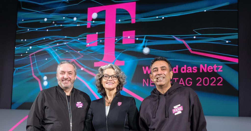 Telekom Deutschland ready to ramp up fibre rollout in 2023 | Network ...