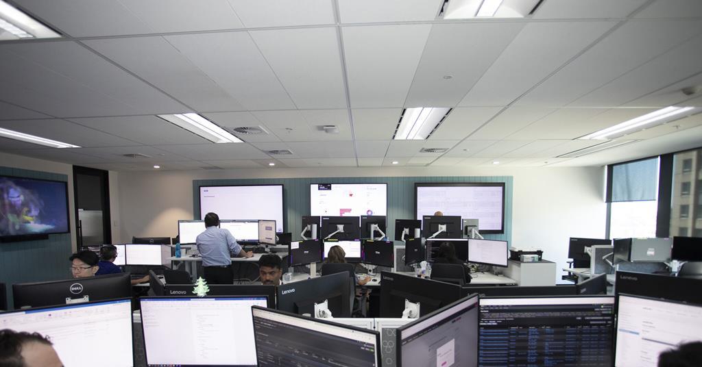 BT expands cyber SOC network with new Sydney HQ | Operations ...