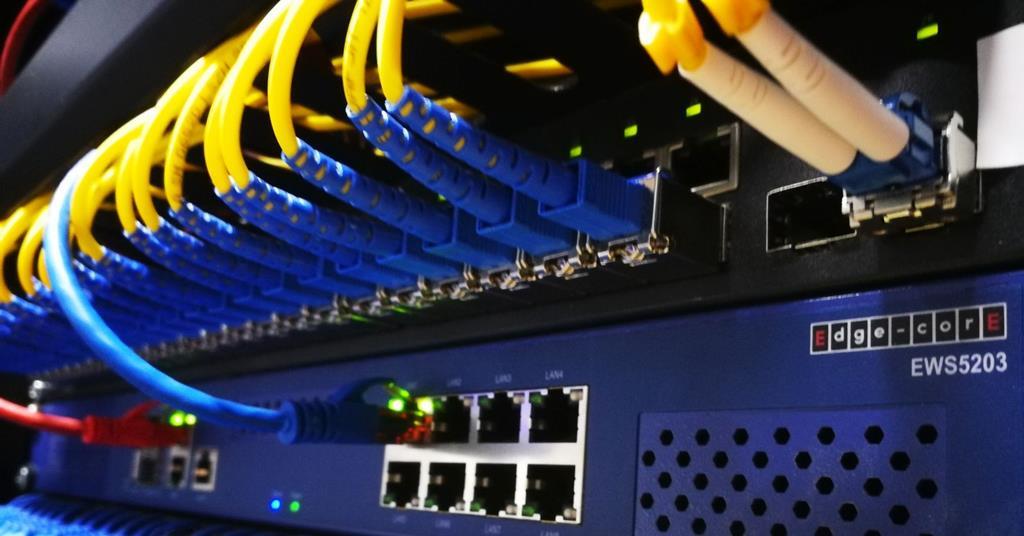 Vodafone Romania picks ADVA, Edgecore for DCSG | Suppliers & SCM ...
