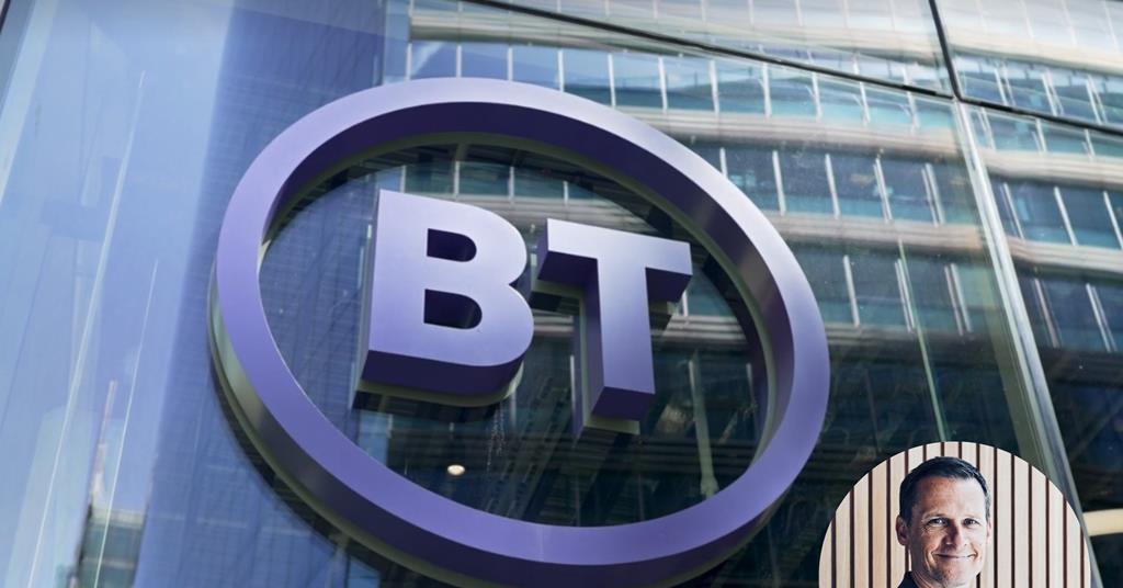 BT Business swaps marketing lead; Bird flying to Mars | TelcoTitans.com
