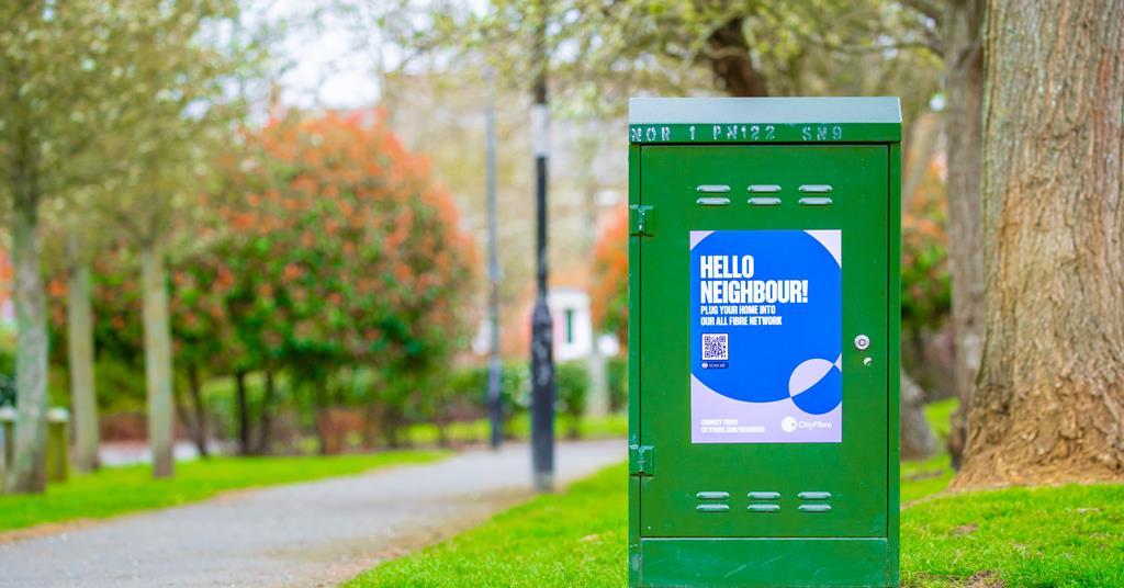 UK Infrawatch analyst briefing: altnets assemble, convergence interest ...