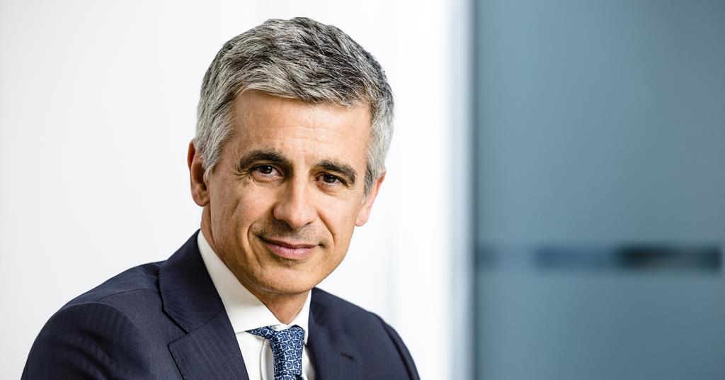 Vodafone Italy CEO jumps ship ahead of sale | Peoplewatch | TelcoTitans.com