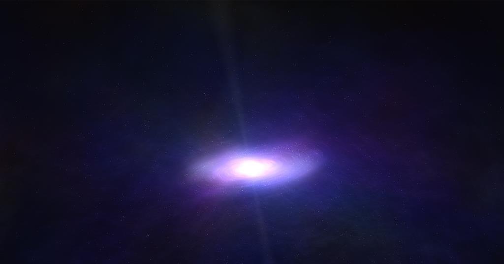 BT puts ‘digital black holes’ in NaaS crosshairs with Digital Realty ...