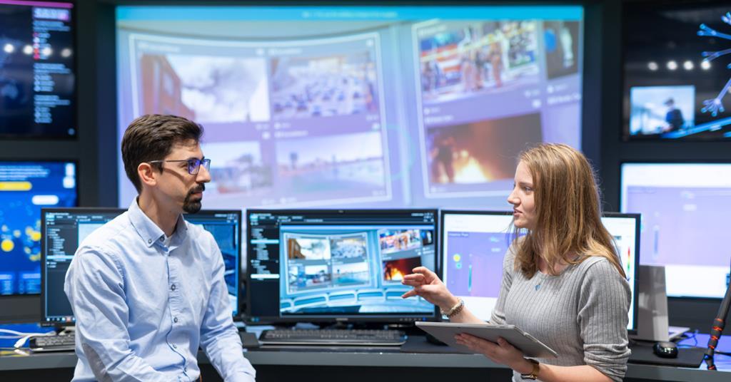 BT Digital adds Blue Planet to OSS overhaul, automation team ...