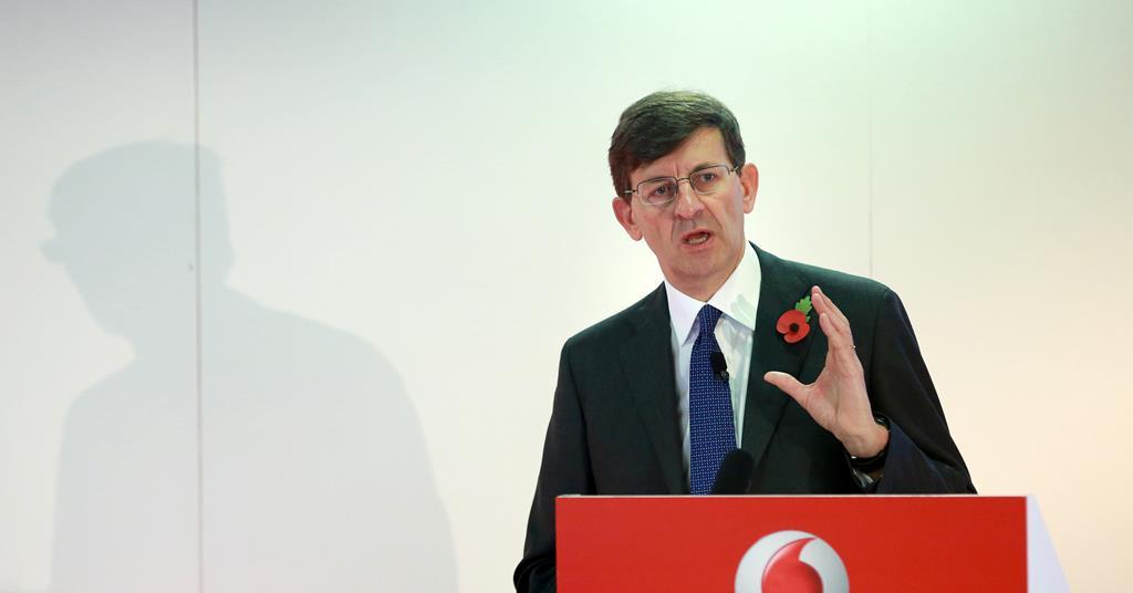 Colao appointed digital minister in Italy’s new government ...