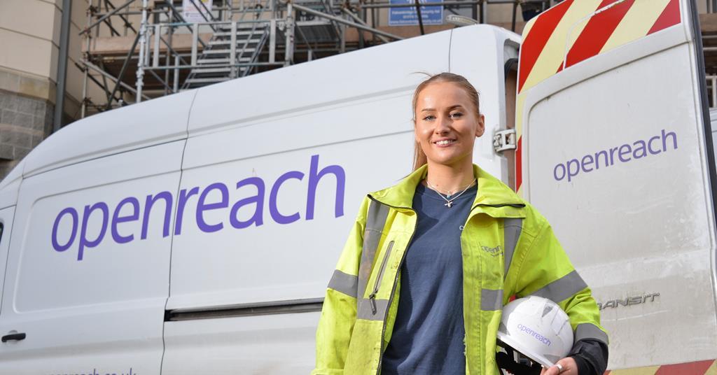 Elsewhere in Openreach: £20,000 reward for cable theft information ...