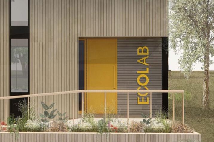 BT breaks ground on sustainable housing project | Innovation ...