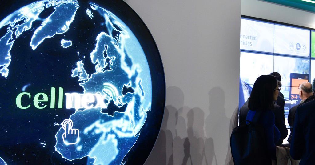 BT strikes improved deal for Cellnex site access | Partnerships & Alliances | TelcoTitans.com