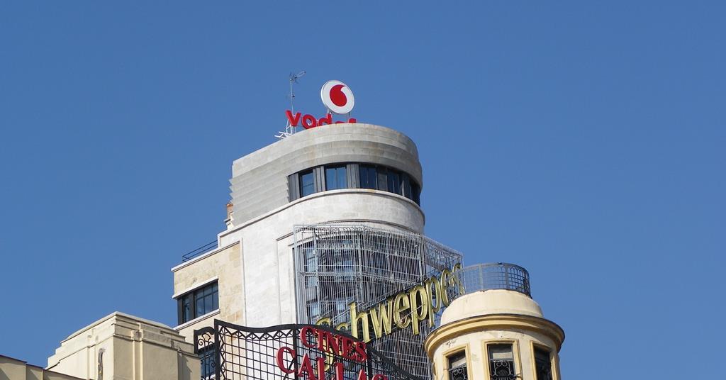Vodafone Spain joins 5G party with 15-city launch | Premium ...