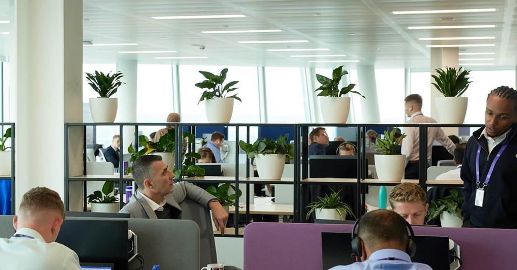 BT people moves: BT Digital firms up Consumer and Operations leadership ...