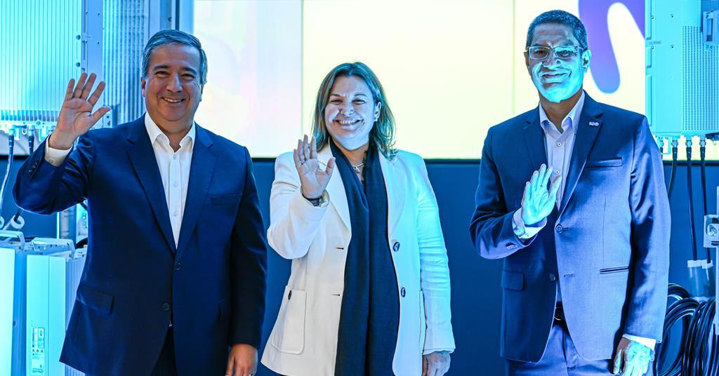 Telefónica Peru kicks off major mobile network upgrade | Network ...