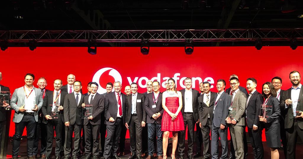 Vodafone Supplier Awards 2018: winners | Premium | TelcoTitans.com
