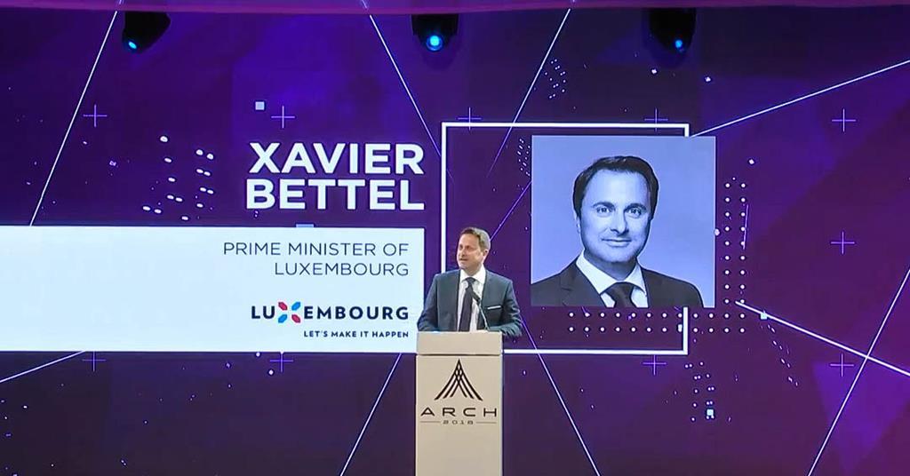Arch Summit 2018: highlights from the event’s key presentations ...