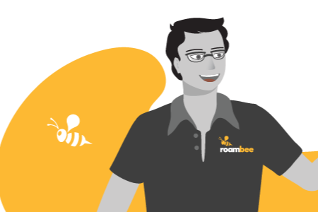 Roambee raises $15m in funding round | Venturing & Investments ...