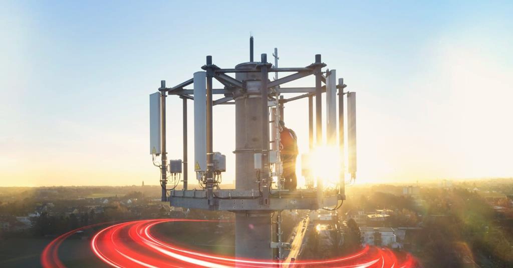 Vodafone elects winning quartet in diluted RAN mega-tender | Suppliers ...