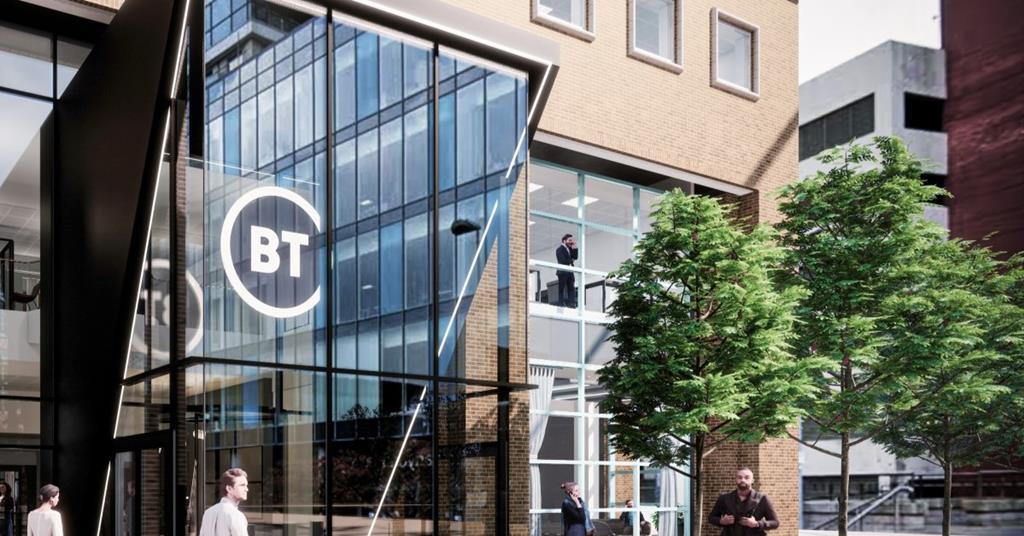 BT Q1 FY25 Spend: more to do as headcount cull pays off | Financial ...