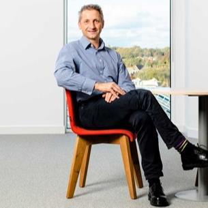 BT movers: Warren Chambers says goodbye; new BTC Strategy MD ...