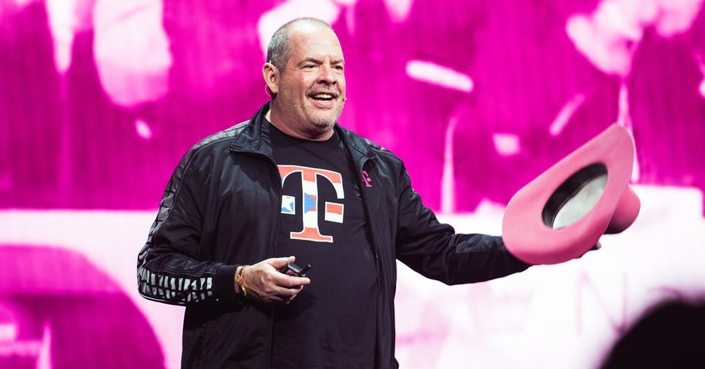 Ex-T-Mobile CFO Braxton Carter joins DTCP | People | TelcoTitans.com