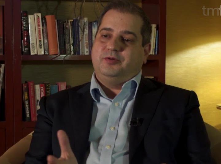 BT movers: Warren Chambers says goodbye; new BTC Strategy MD ...