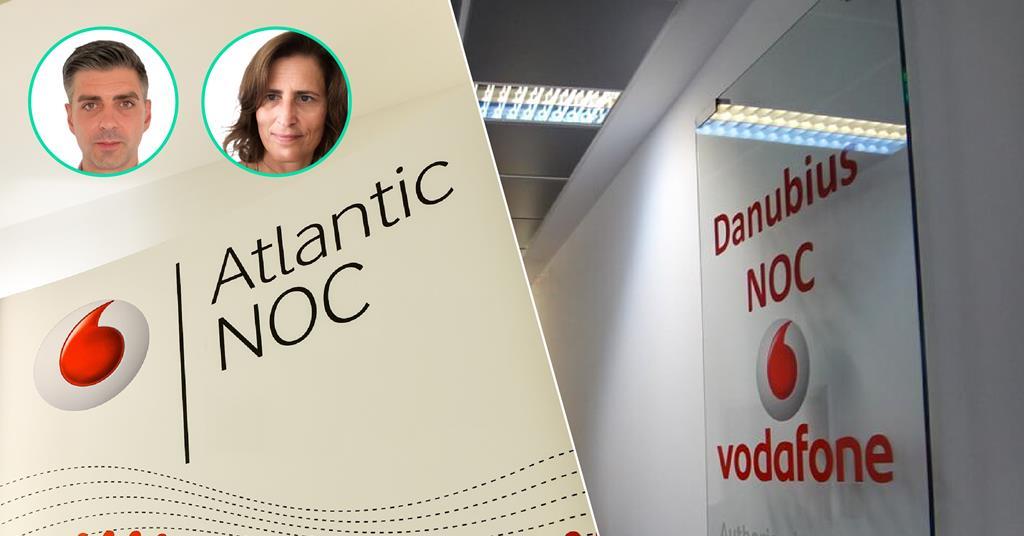 2024 vendor review: Telcos start feeling benefits of TechCo pivot ...