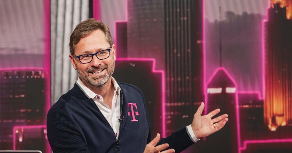 T-Mobile US says its customers should be for life | Financial ...