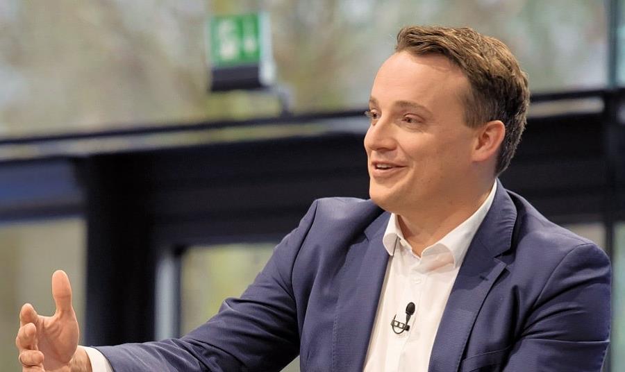 SAP CEO sees more ‘European’ industry clouds ahead | Network & Infra ...