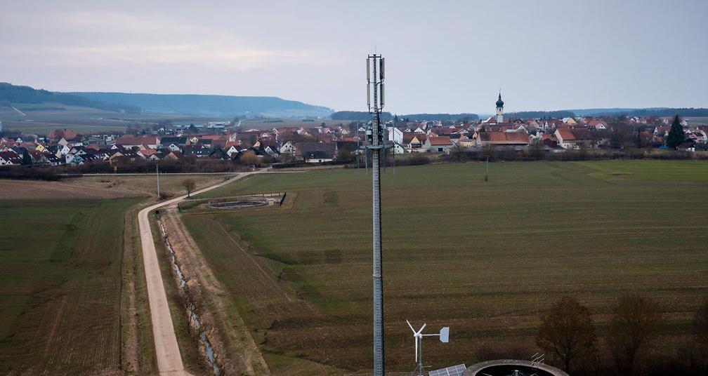 HT Mostar enters LTE ‘final phase’ with old buddy ENT | Premium ...