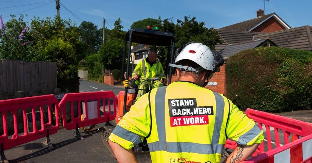 UK Infrawatch Analyst Briefing: APFN’s new platform, Avanti’s court win ...