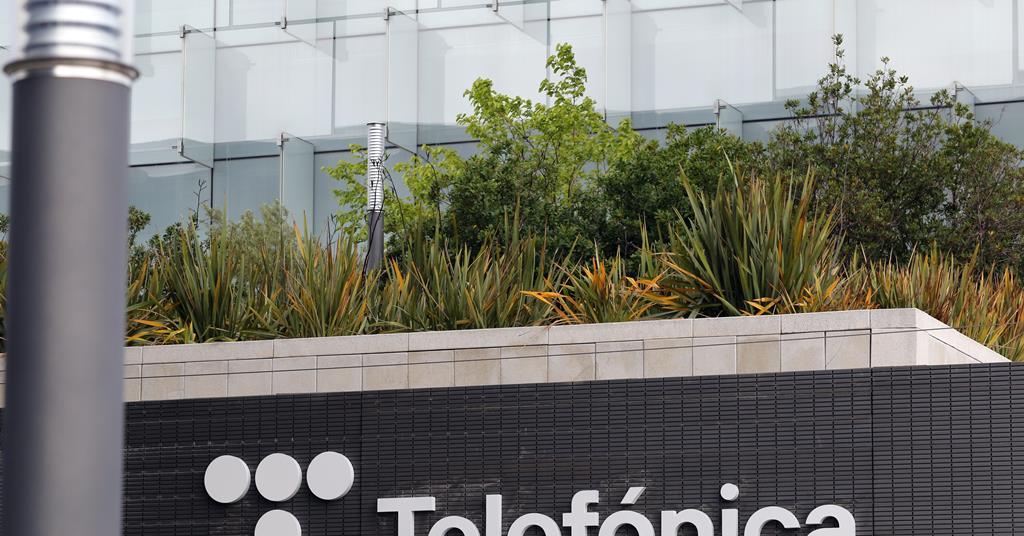 Elsewhere in Telefónica Germany: O2 Germany builds up private 5G roster ...