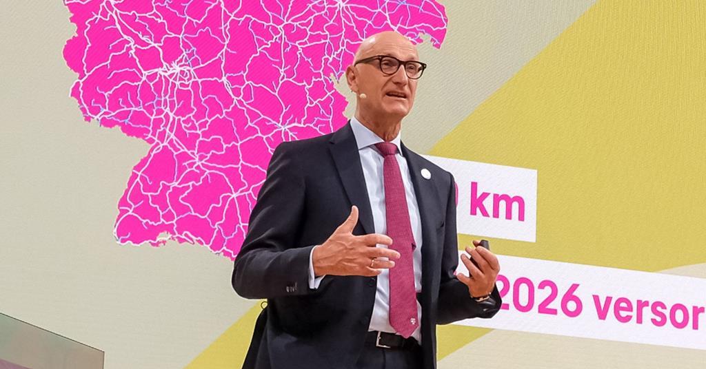 Tim turns ten: CEO still ‘hungry’ as DT preps next phase | Financial ...