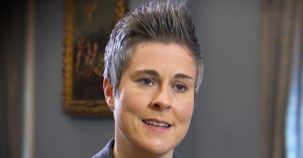 IT transformation lead Rachel Higham leaves BT | People | TelcoTitans.com