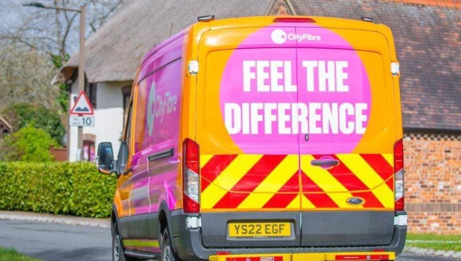 CityFibre ups the ante with 5Gbps fibre launch | Financial ...