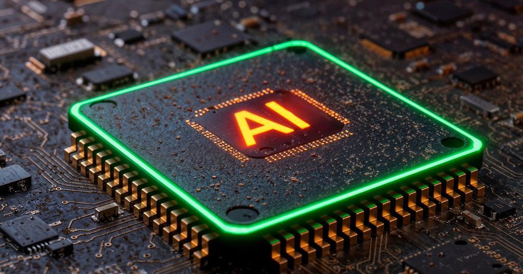 Europe’s edge ambitions: IPCEI CIS pump-priming AI, cloud sovereignty ...