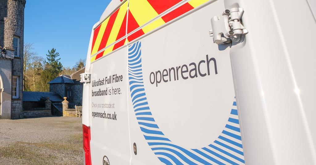 Selley ‘cracks the code’ on fibre as Openreach brews overbuild, upgrade ...