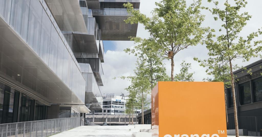 Orange people moves: new CTIO in for Europe | Peoplewatch | TelcoTitans.com