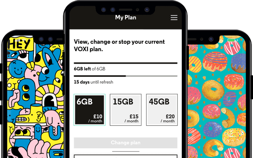 VOXI taps digital to drive Gen Z growth | Interview | TelcoTitans.com