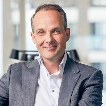Bas Burger to lead BT’s combined enterprise division | Strategy ...