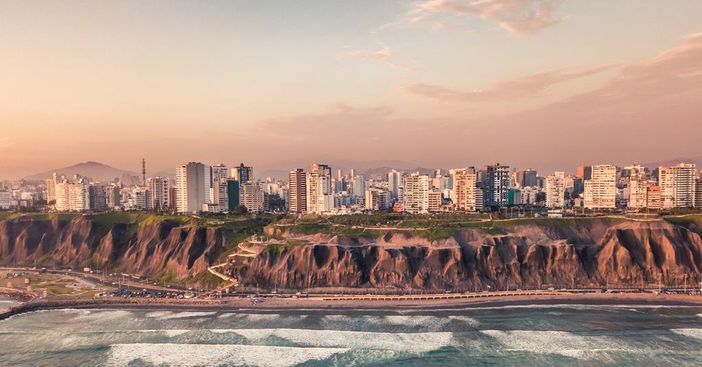 Times remain taxing for Telefónica Peru | Premium | TelcoTitans.com