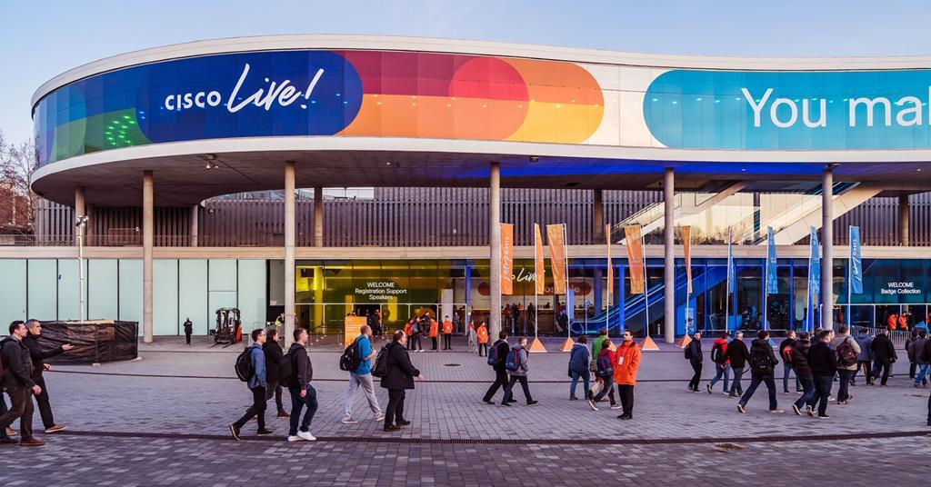 Vodafone Spain boasts Cisco 5G partnership | Premium | TelcoTitans.com