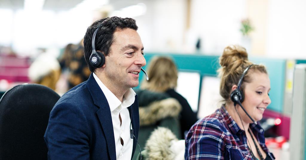 BT upgrades performance management across contact centres | Premium ...