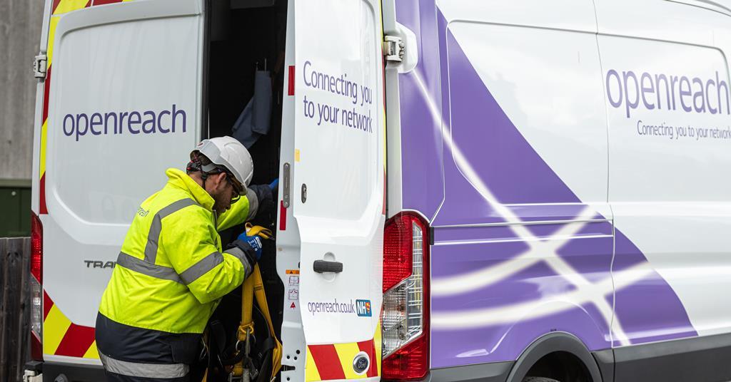 Openreach Monitoring Unit report card: pass | Public Affairs ...