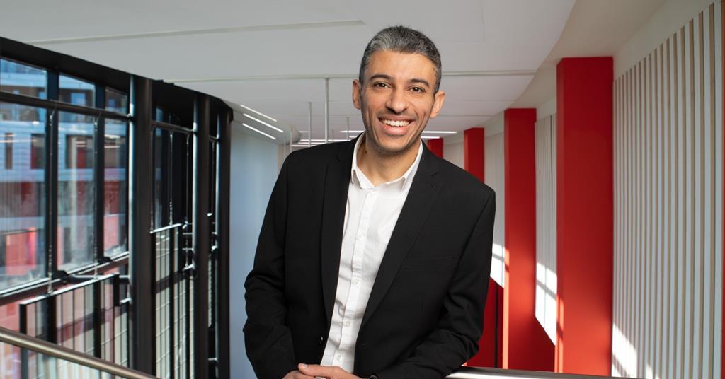 Vodafone Technology embeds ‘build over buy’ mentality | Strategy ...