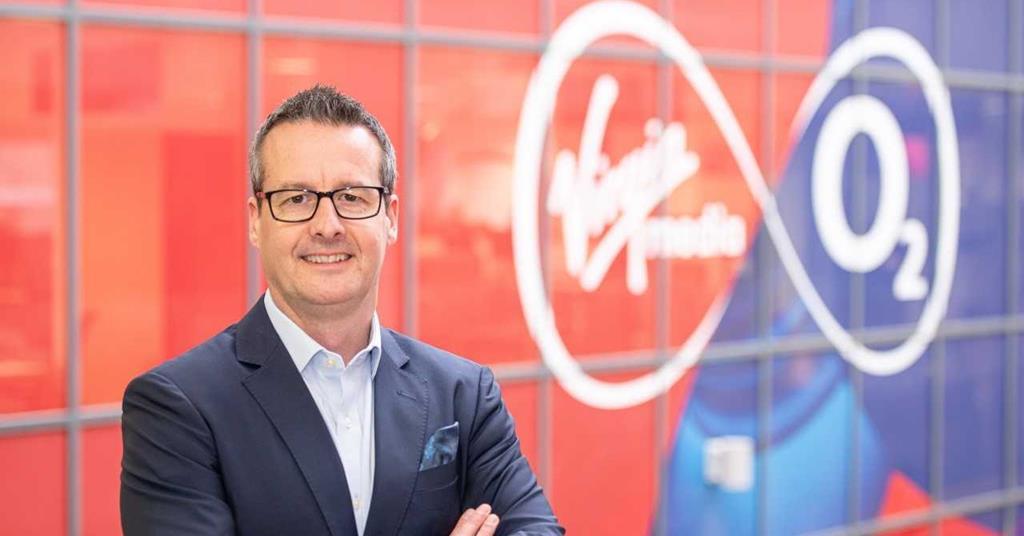 Virgin Media O2 swaps commercial and ops execs | People | TelcoTitans.com